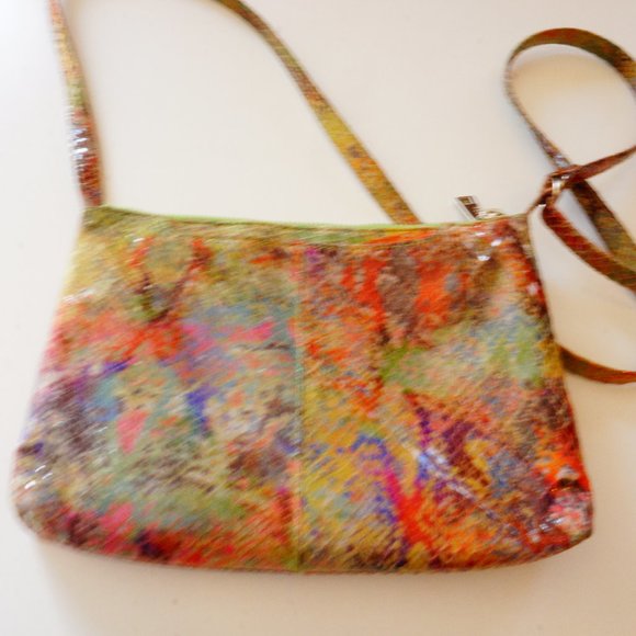 Hobo The Original Crossbody | semashow.com